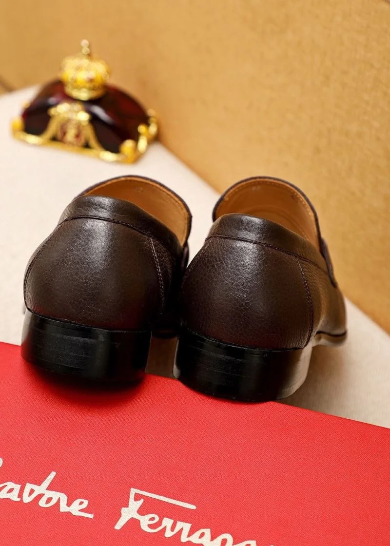 Inexpensive Ferragamo Shoes