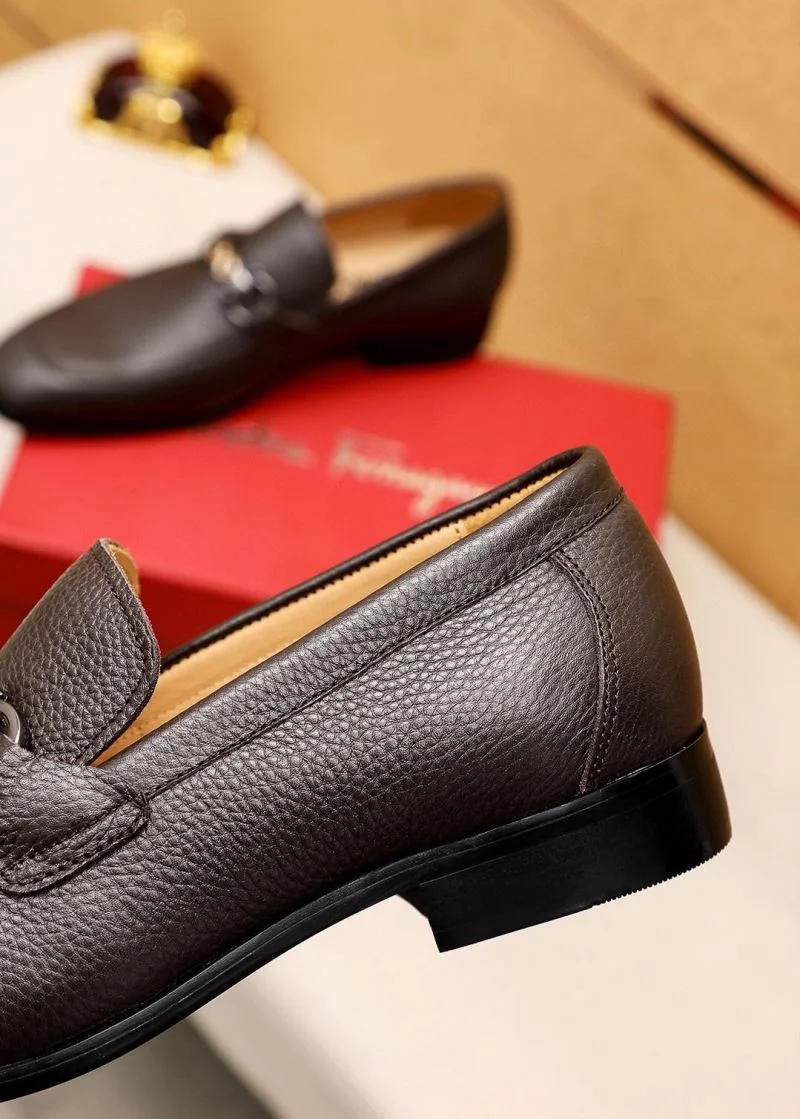 Inexpensive Ferragamo Shoes