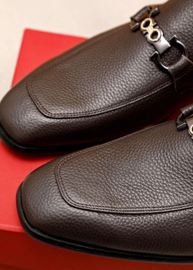 Inexpensive Ferragamo Shoes