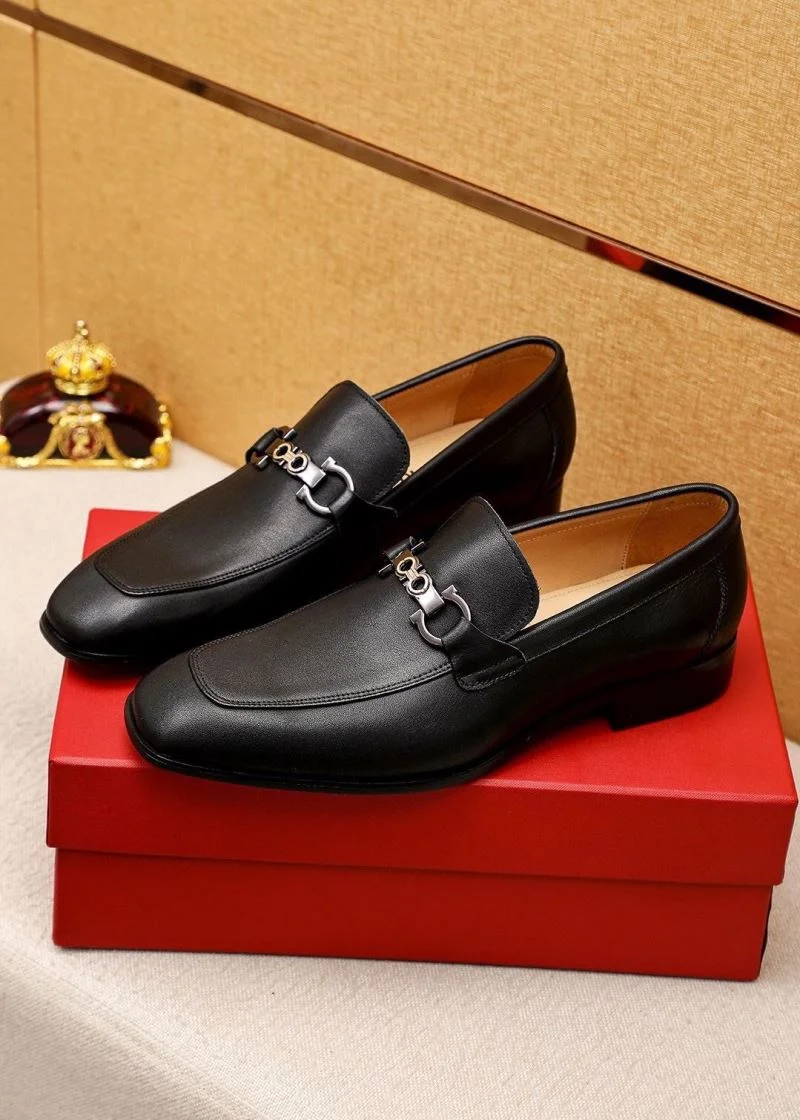 Mirror quality Ferragamo Shoes
