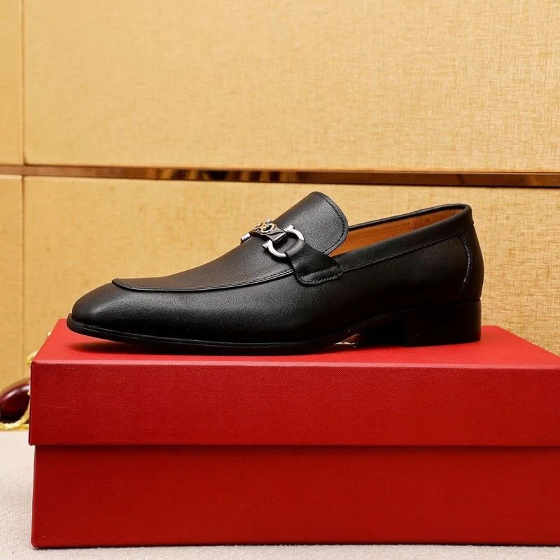 Mirror quality Ferragamo Shoes