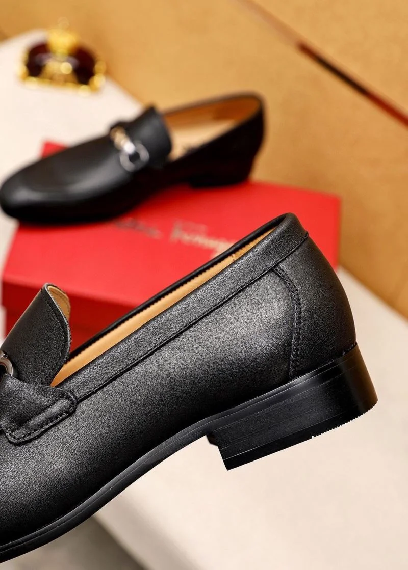 Mirror quality Ferragamo Shoes