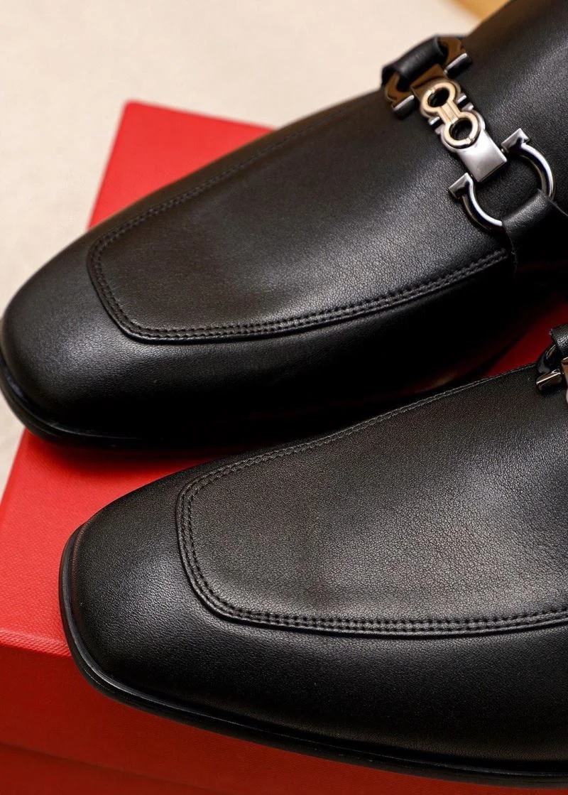 Mirror quality Ferragamo Shoes