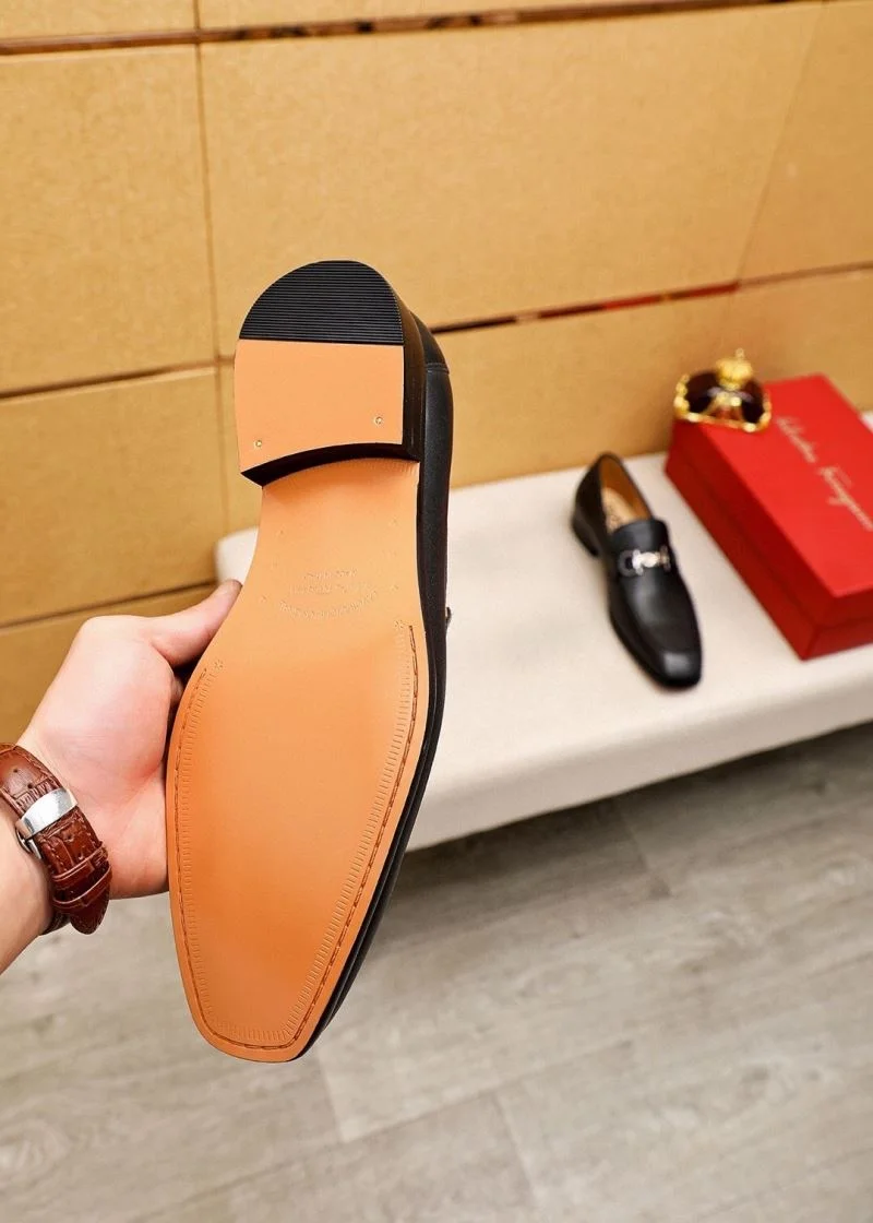Mirror quality Ferragamo Shoes