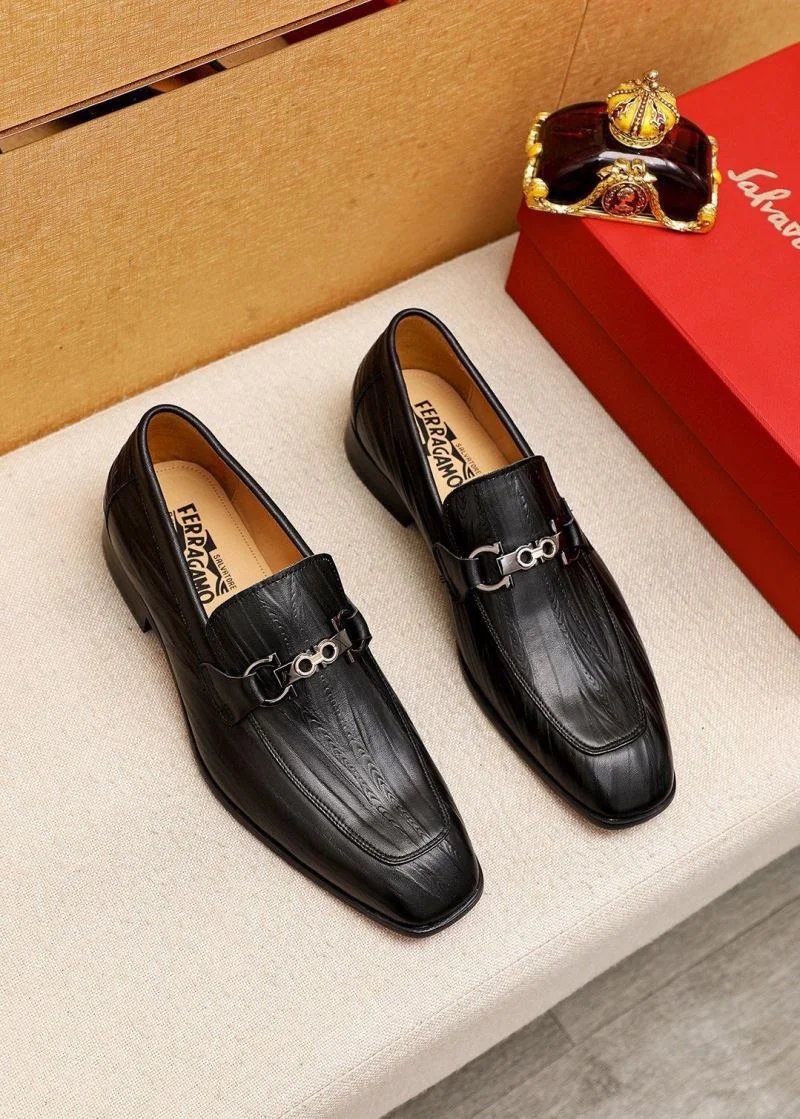 Ferragamo Shoes