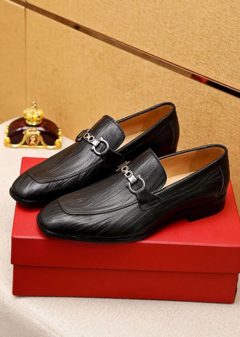Low-cost Ferragamo Shoes