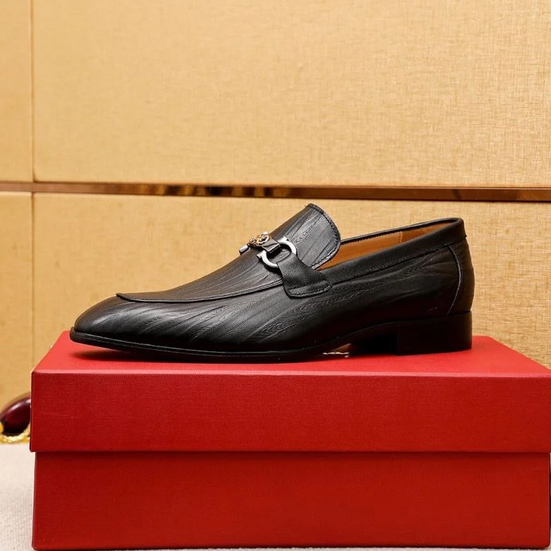 Low-cost Ferragamo Shoes