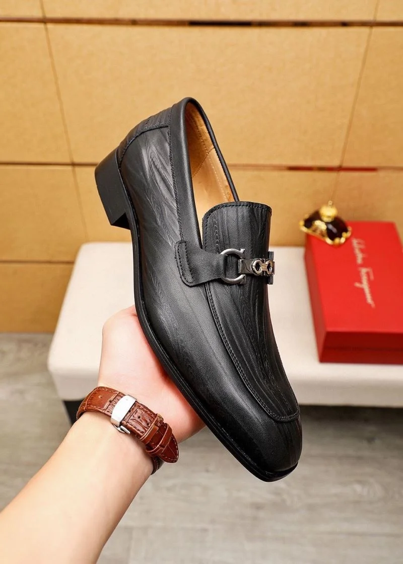 Low-cost Ferragamo Shoes