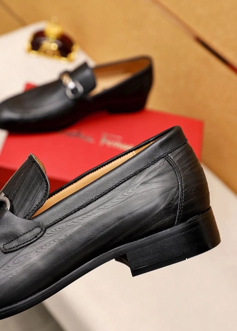 Low-cost Ferragamo Shoes
