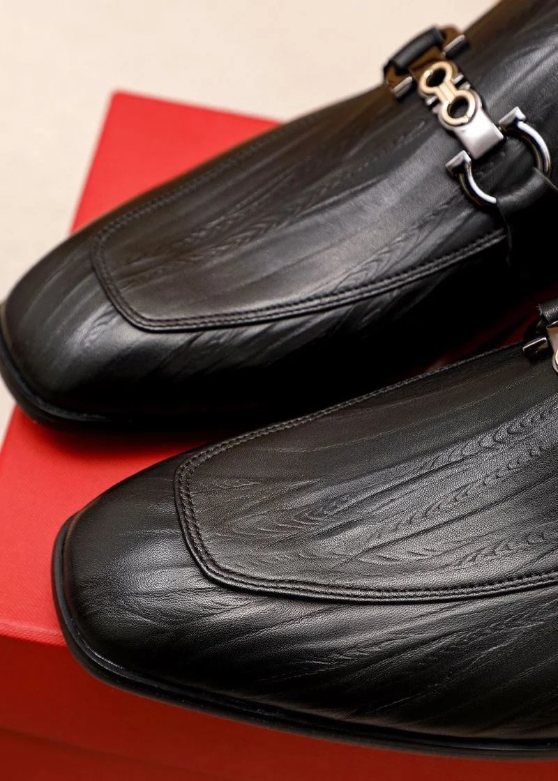 Low-cost Ferragamo Shoes