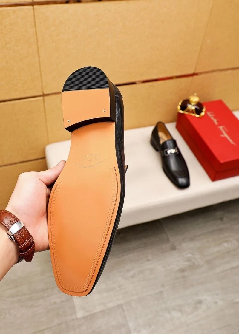 Low-cost Ferragamo Shoes