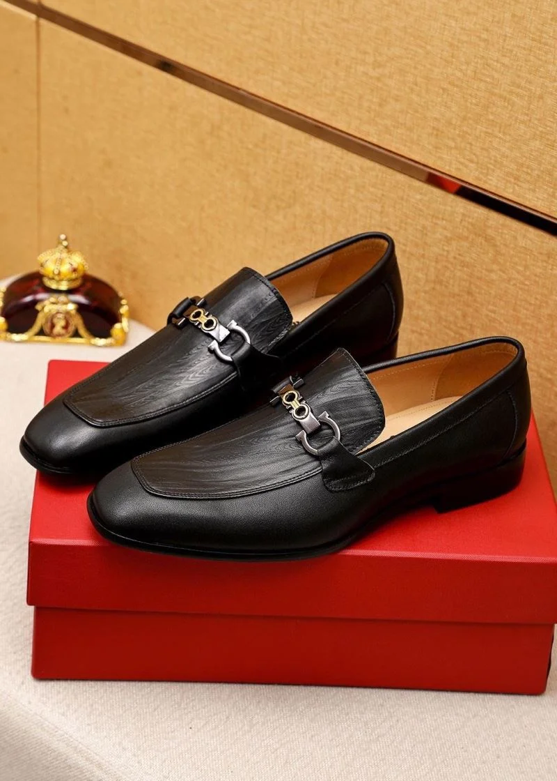 Economical Ferragamo Shoes
