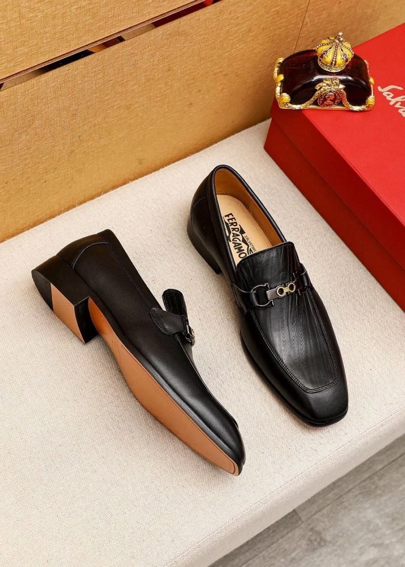 Economical Ferragamo Shoes
