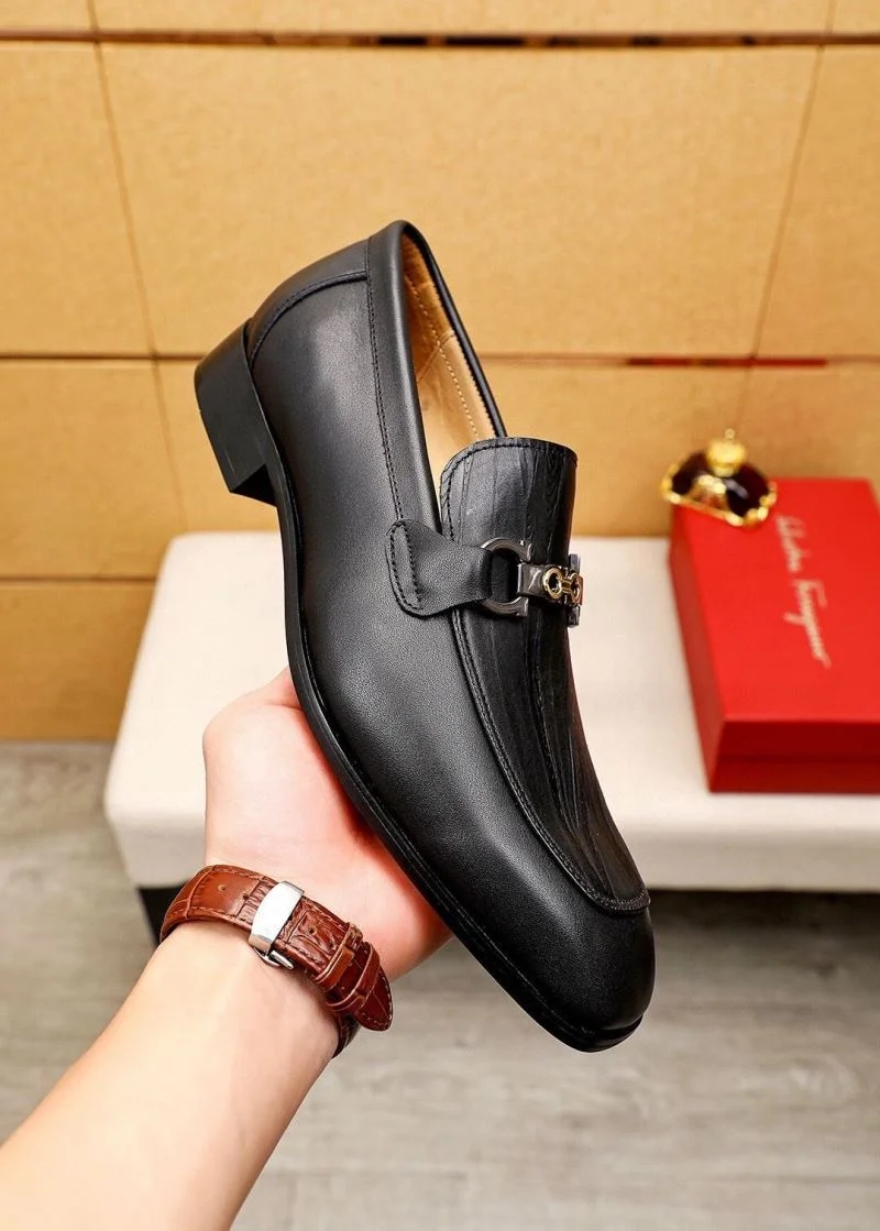 Economical Ferragamo Shoes