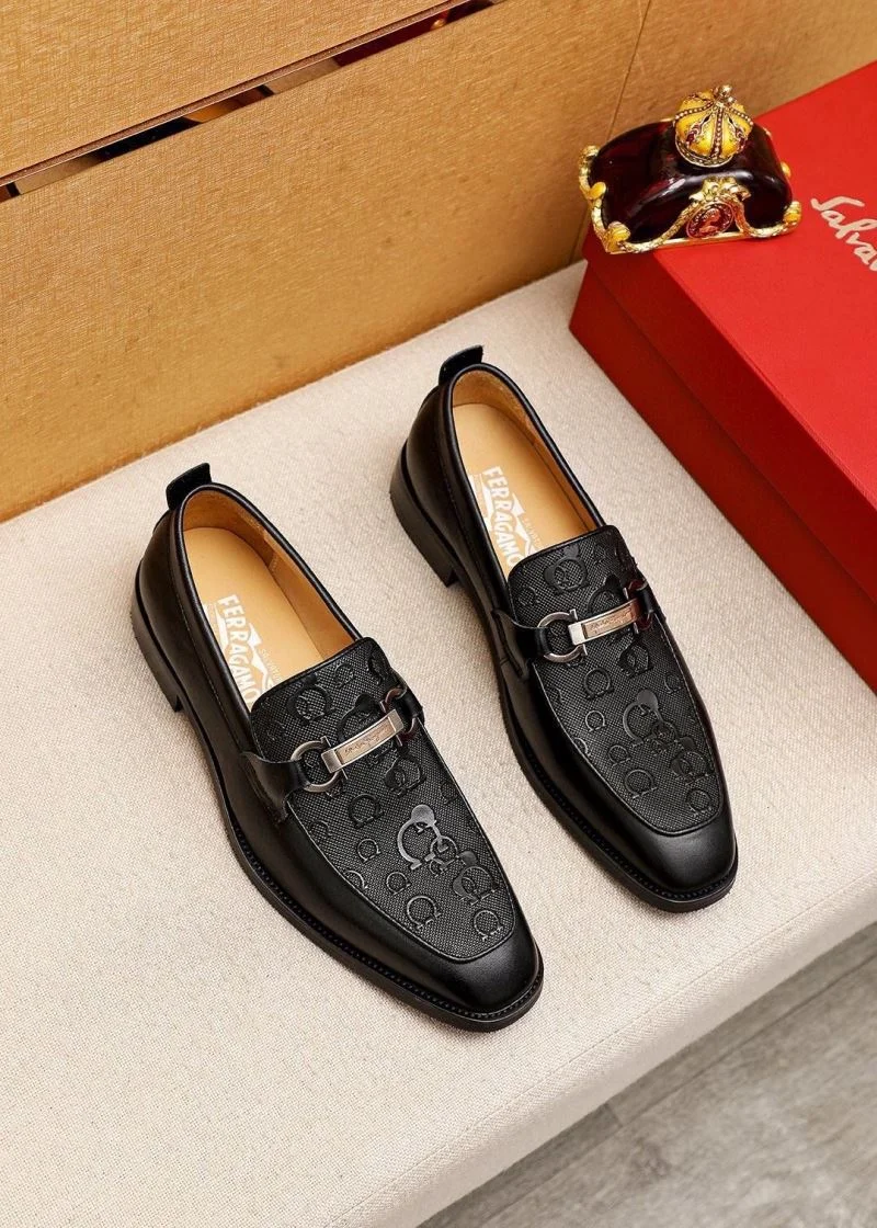 Ferragamo Shoes