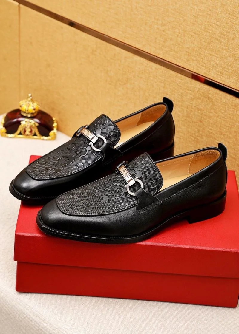 Inexpensive Ferragamo Shoes