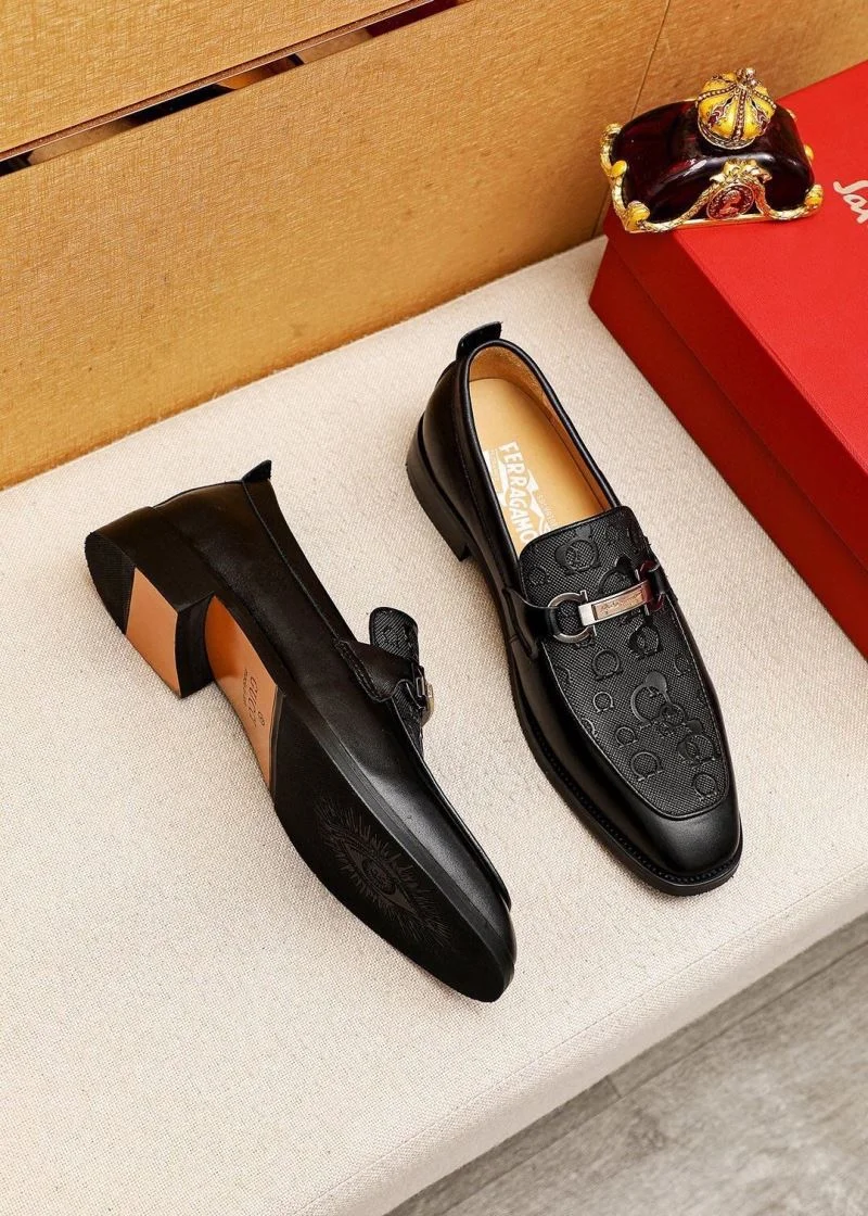 Inexpensive Ferragamo Shoes