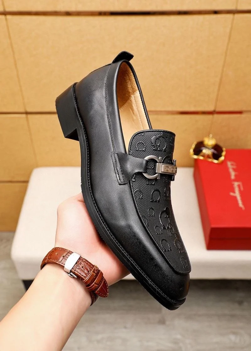 Inexpensive Ferragamo Shoes
