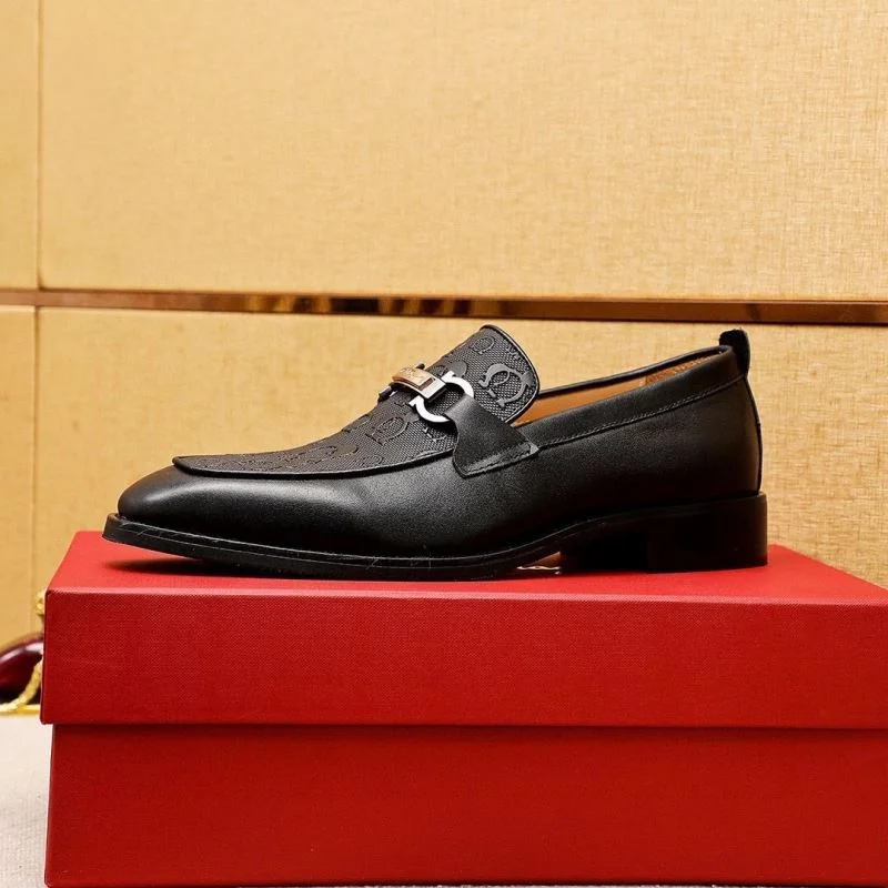 Inexpensive Ferragamo Shoes