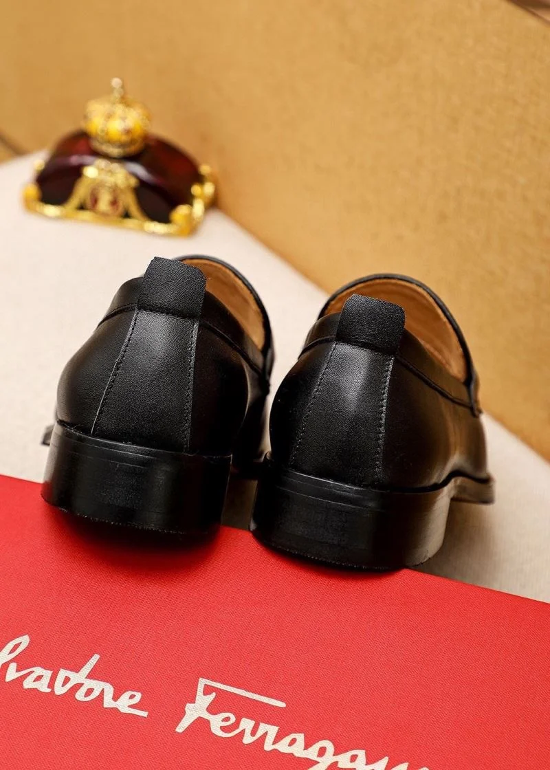 Inexpensive Ferragamo Shoes
