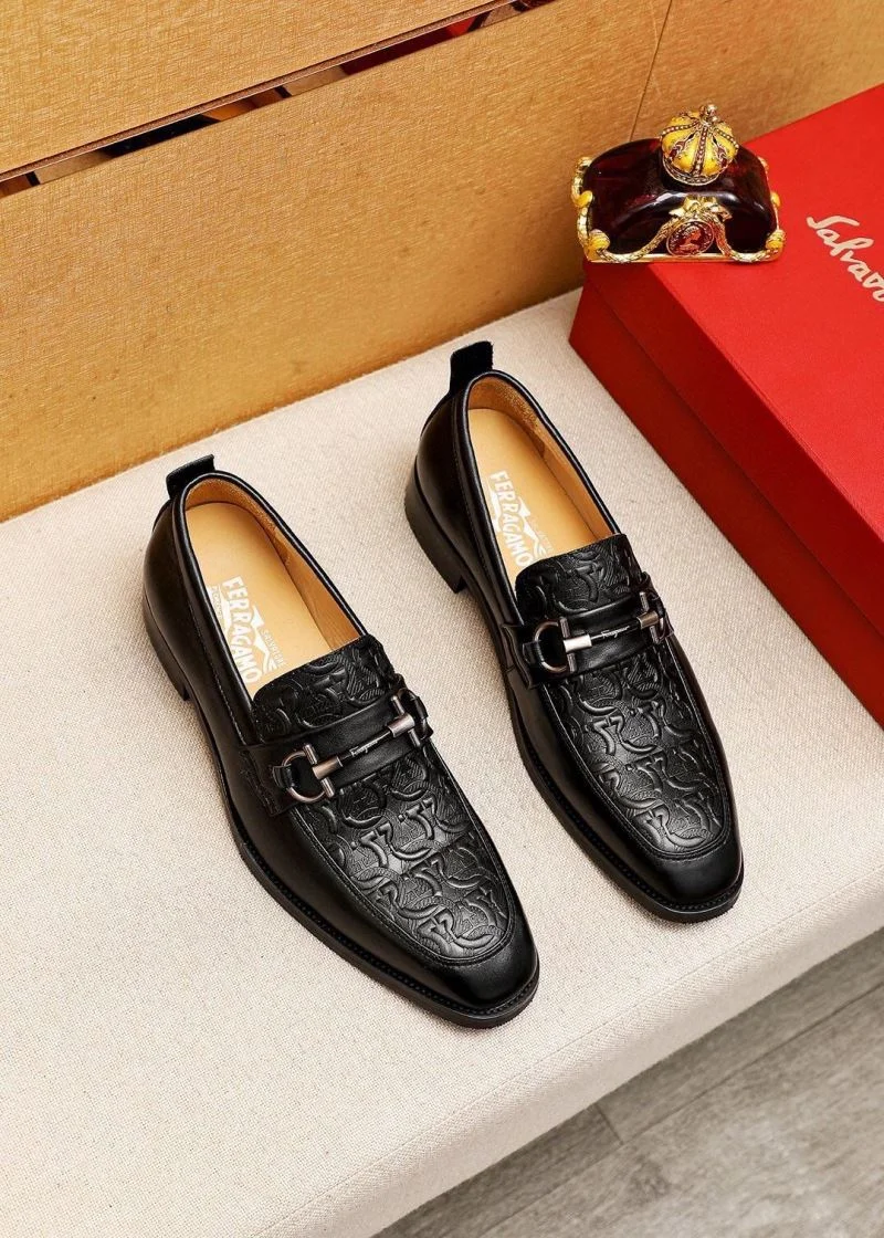 Ferragamo Shoes