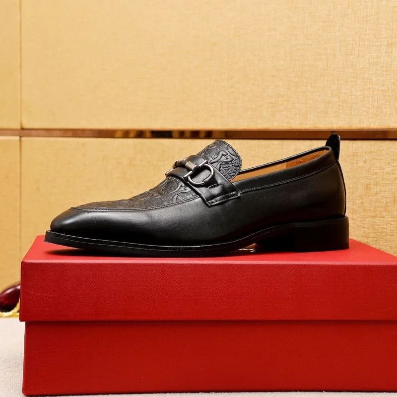 Accurate model Ferragamo Shoes