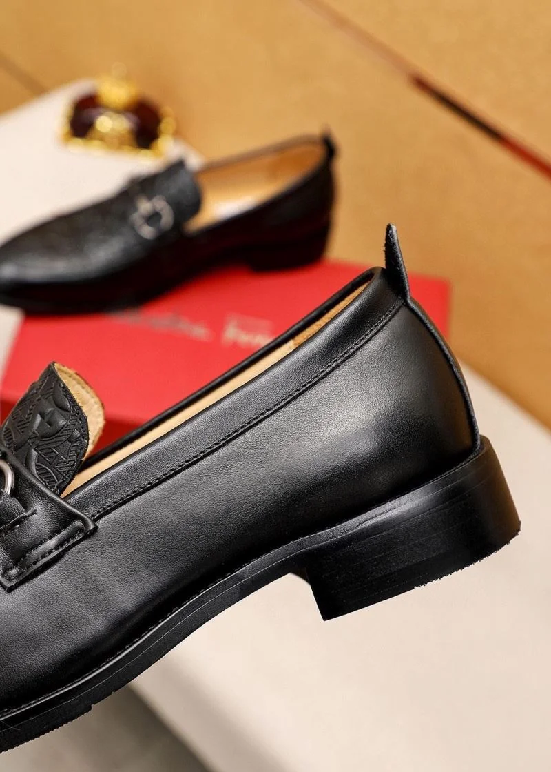 Accurate model Ferragamo Shoes