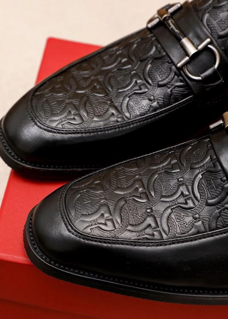 Accurate model Ferragamo Shoes