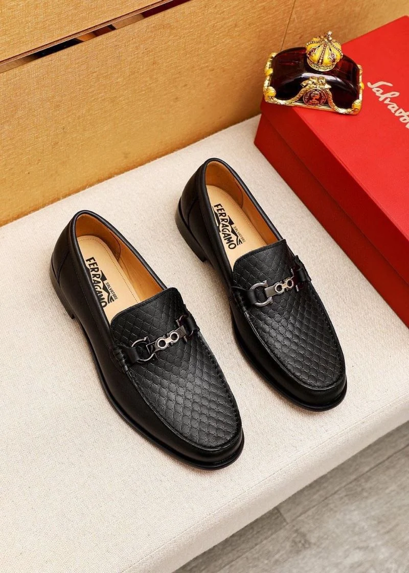 Ferragamo Shoes