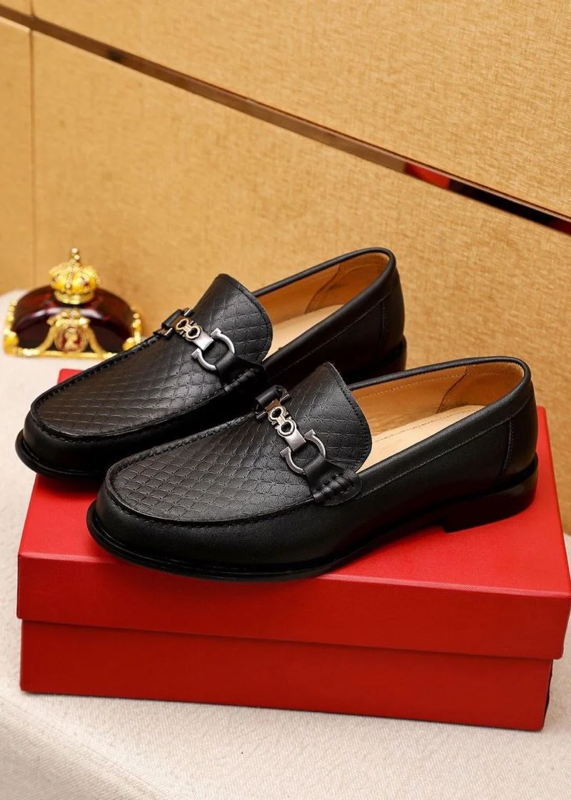 High accuracy Ferragamo Shoes