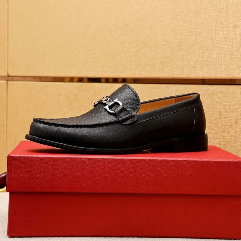 High accuracy Ferragamo Shoes