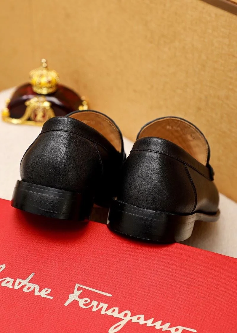 High accuracy Ferragamo Shoes