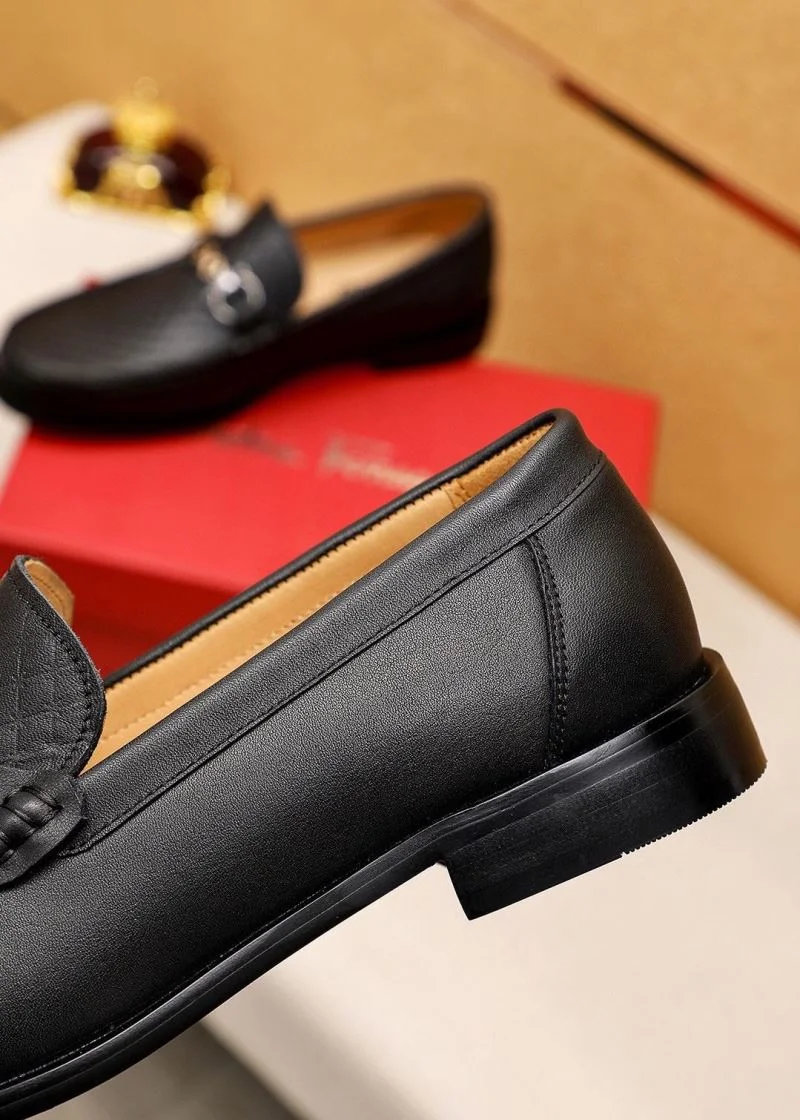 High accuracy Ferragamo Shoes