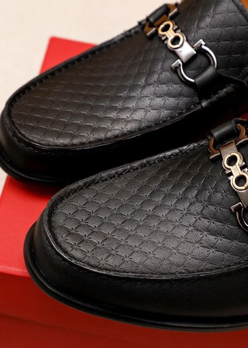 High accuracy Ferragamo Shoes