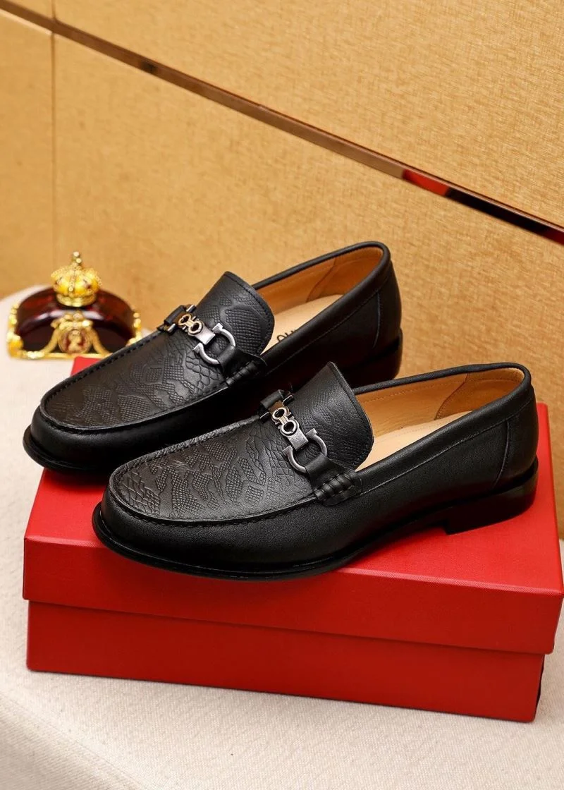 Reasonably priced Ferragamo Shoes