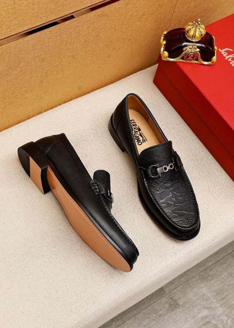 Reasonably priced Ferragamo Shoes