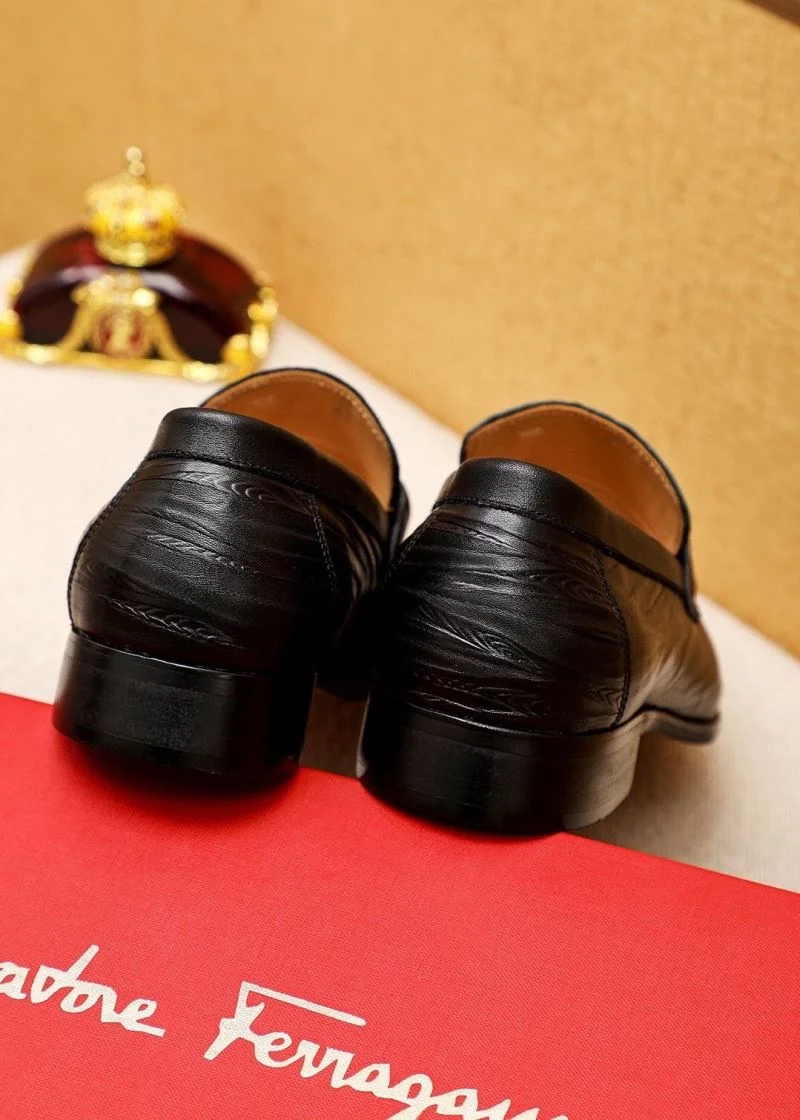 Reasonably priced Ferragamo Shoes