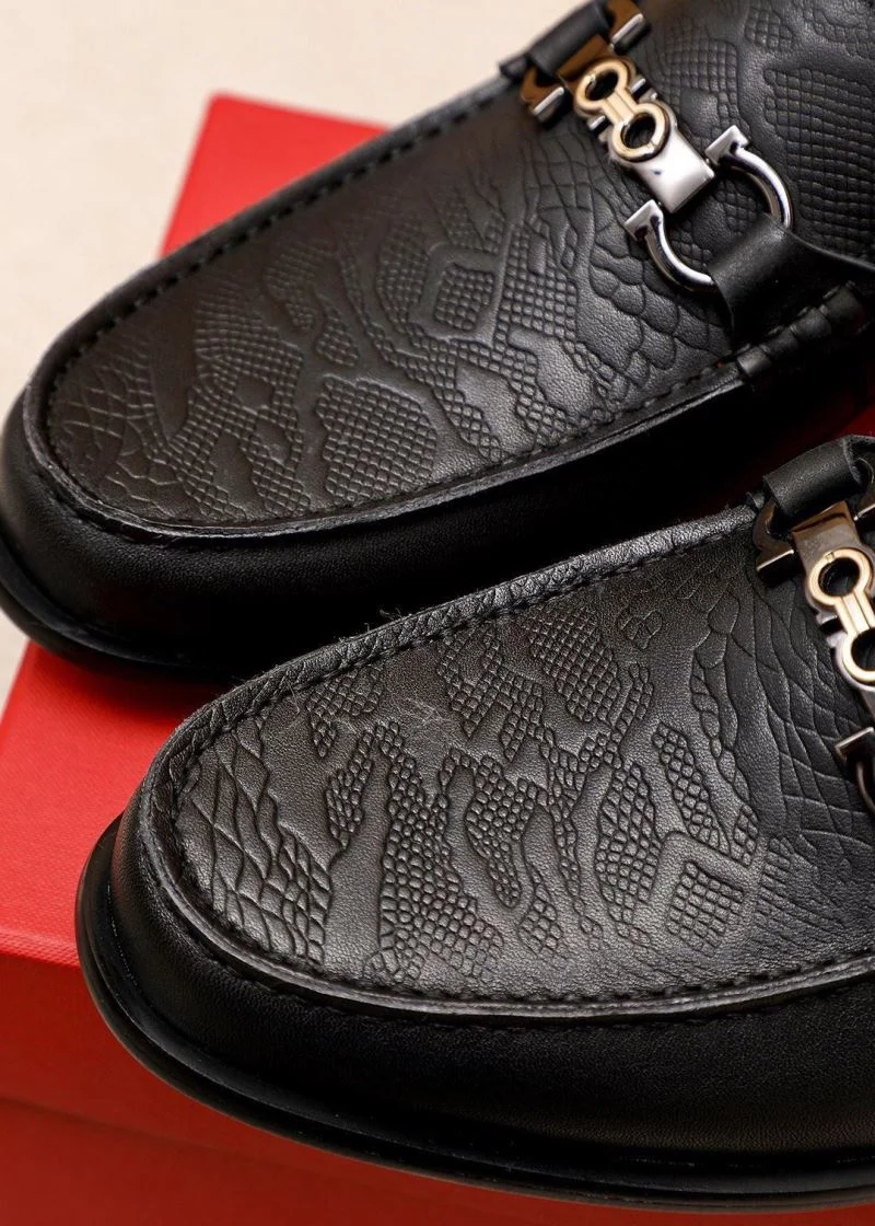 Reasonably priced Ferragamo Shoes
