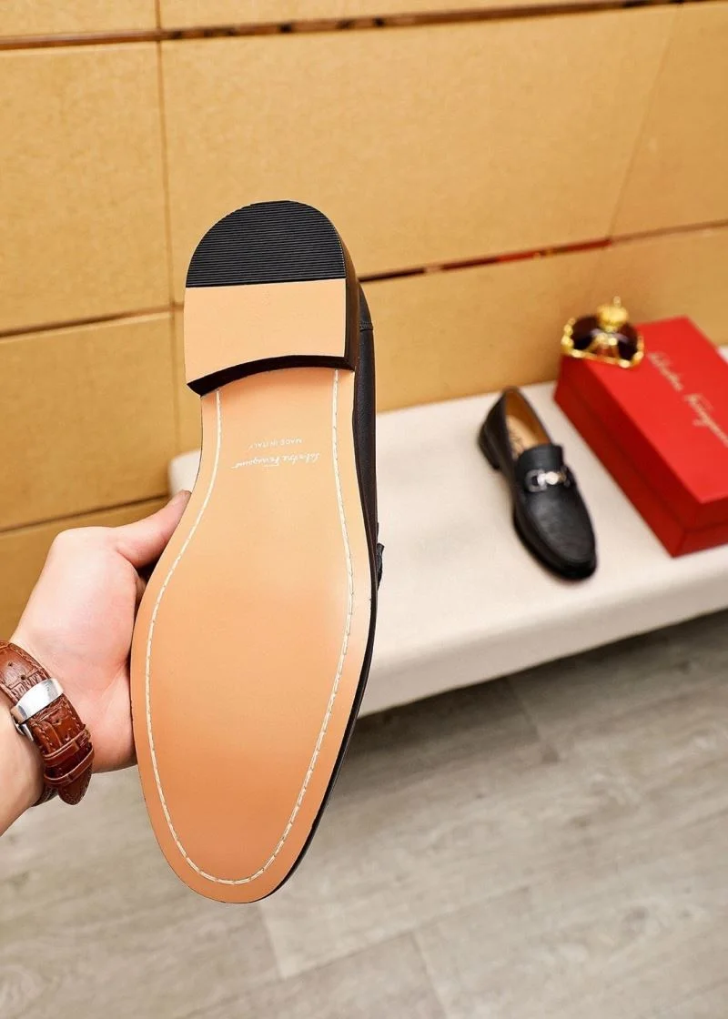 Reasonably priced Ferragamo Shoes