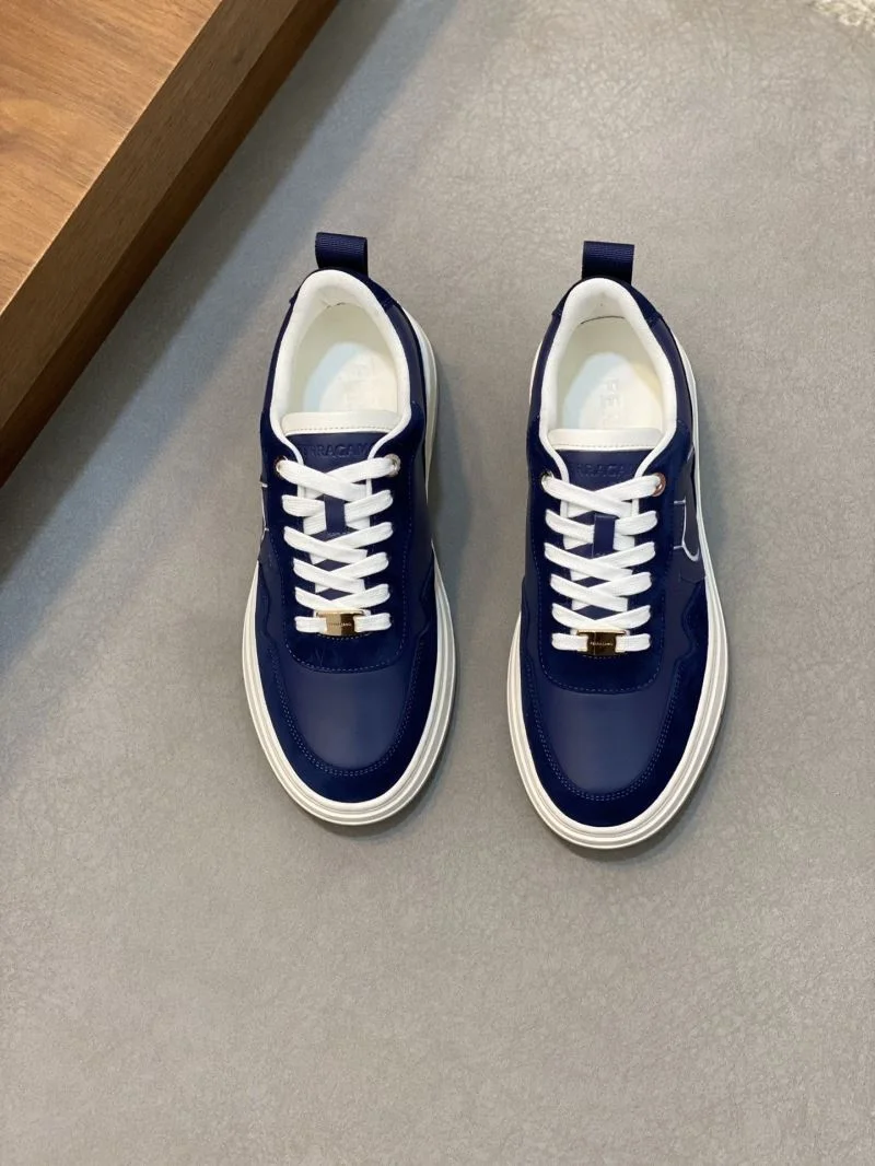 Ferragamo Shoes