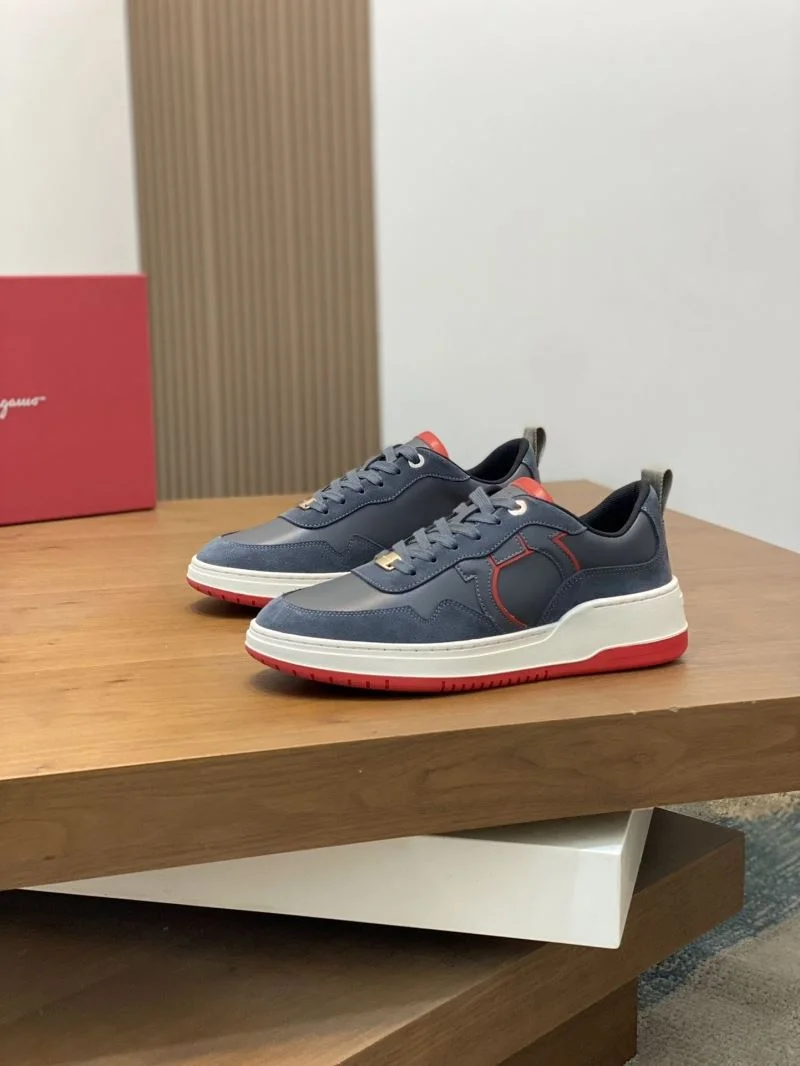 Budget-friendly Ferragamo Shoes