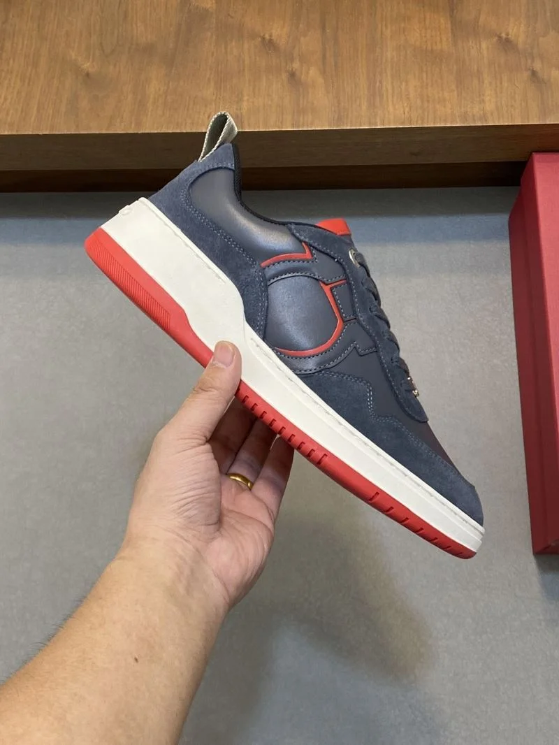 Budget-friendly Ferragamo Shoes