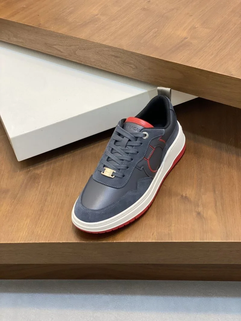 Budget-friendly Ferragamo Shoes