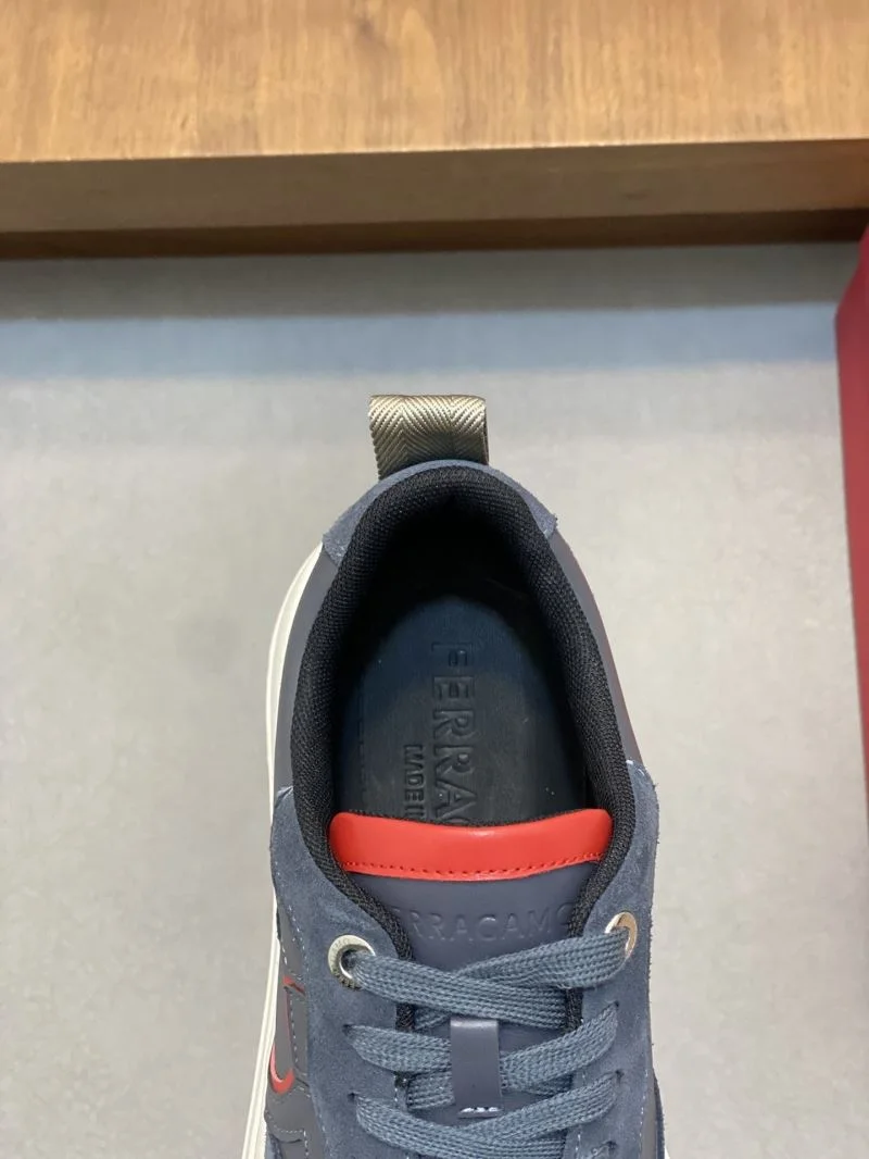 Budget-friendly Ferragamo Shoes