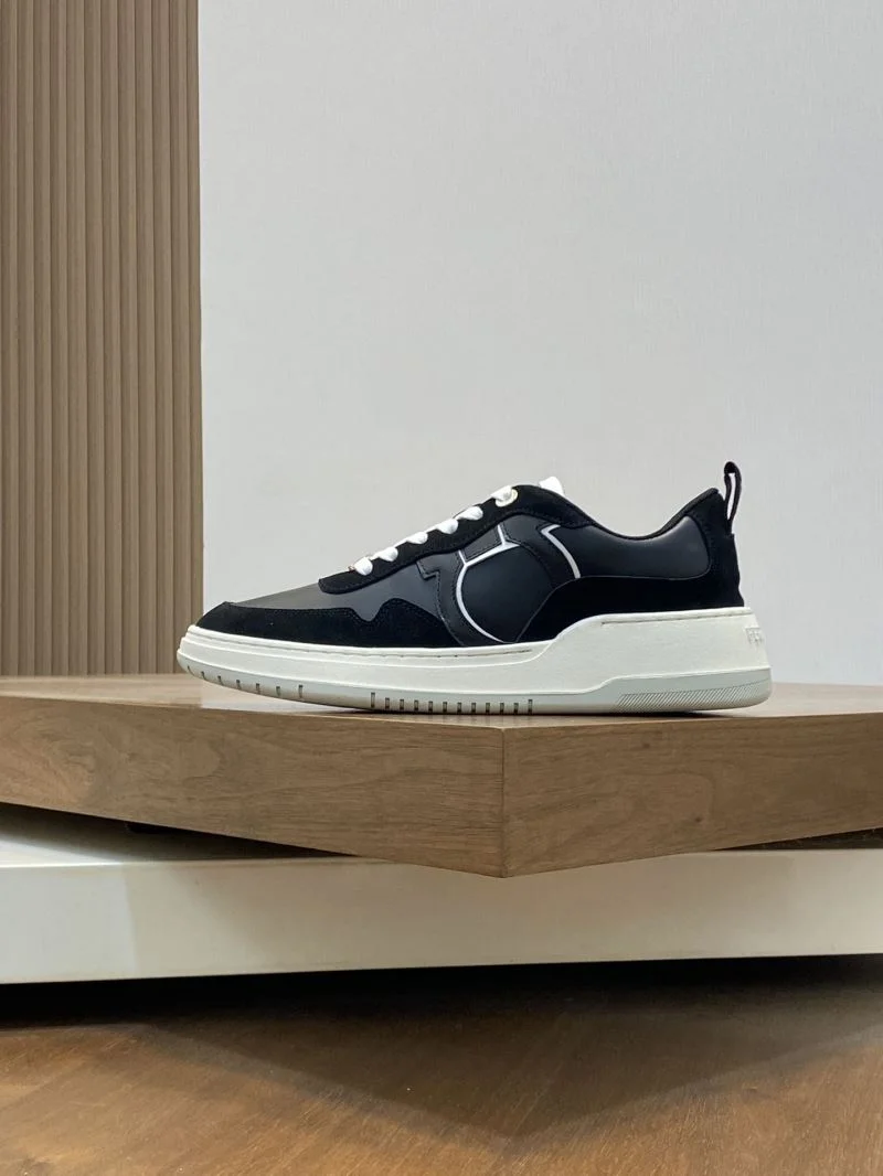 Mirror quality Ferragamo Shoes