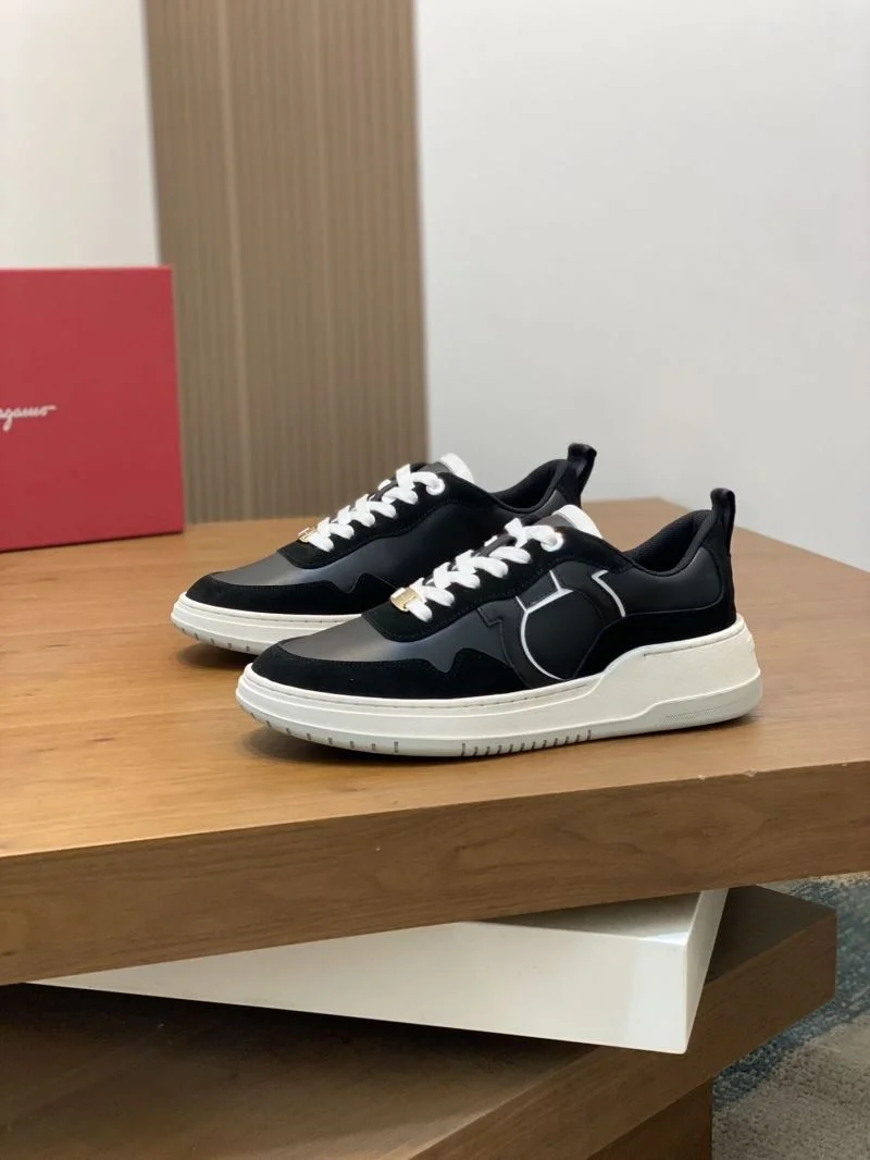 Mirror quality Ferragamo Shoes