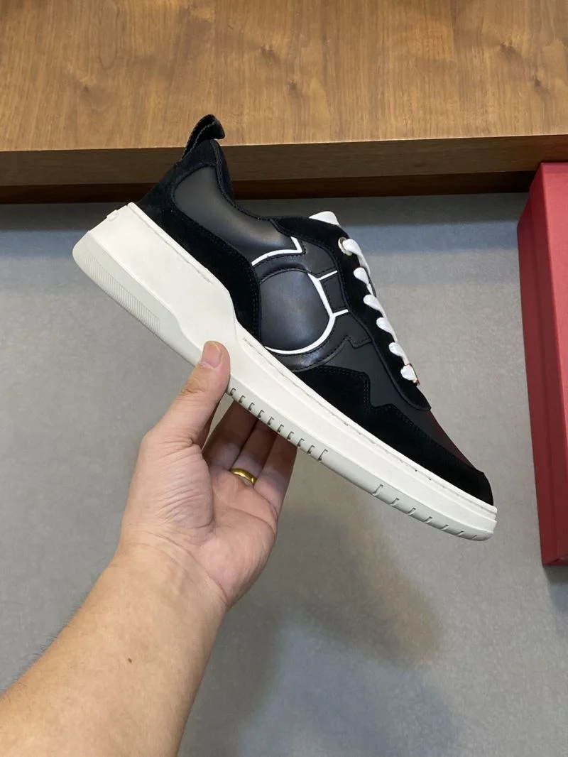 Mirror quality Ferragamo Shoes