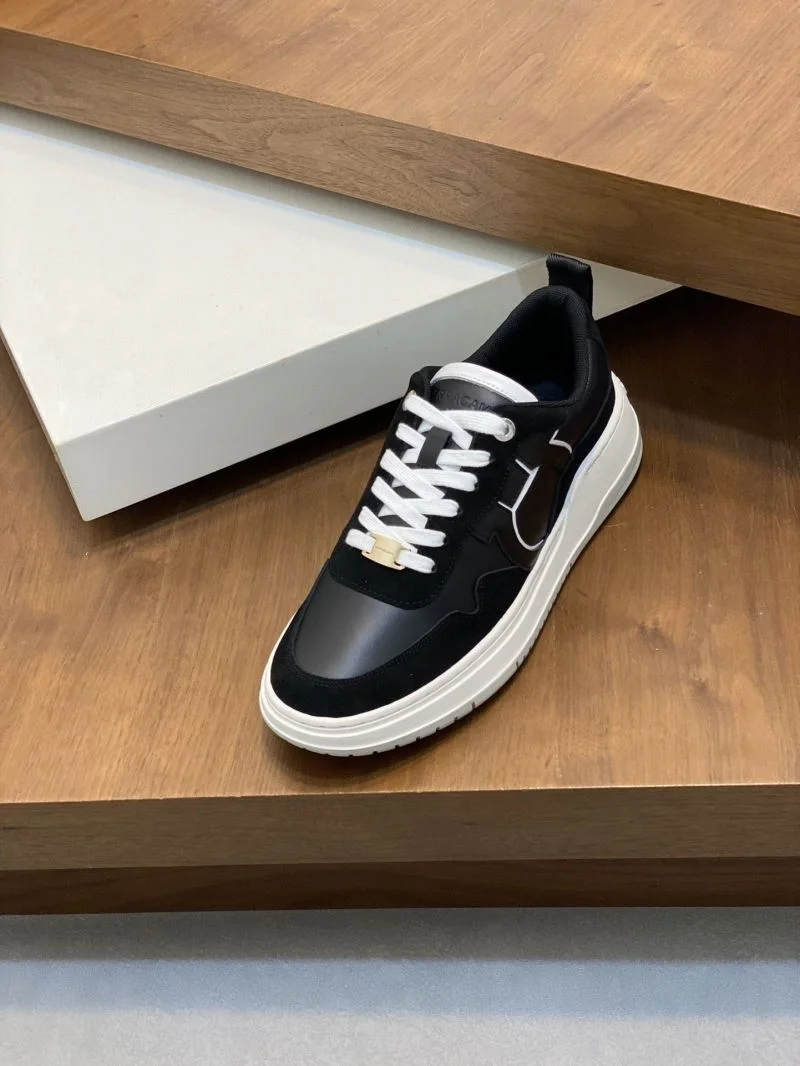 Mirror quality Ferragamo Shoes