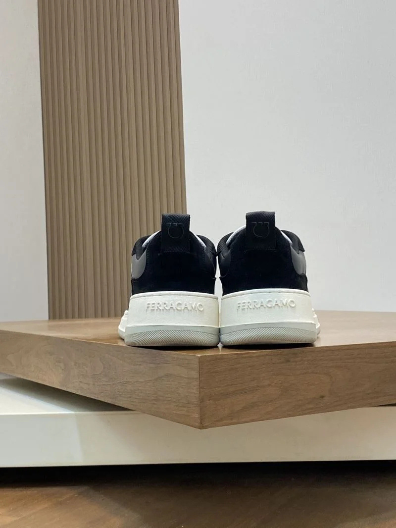 Mirror quality Ferragamo Shoes