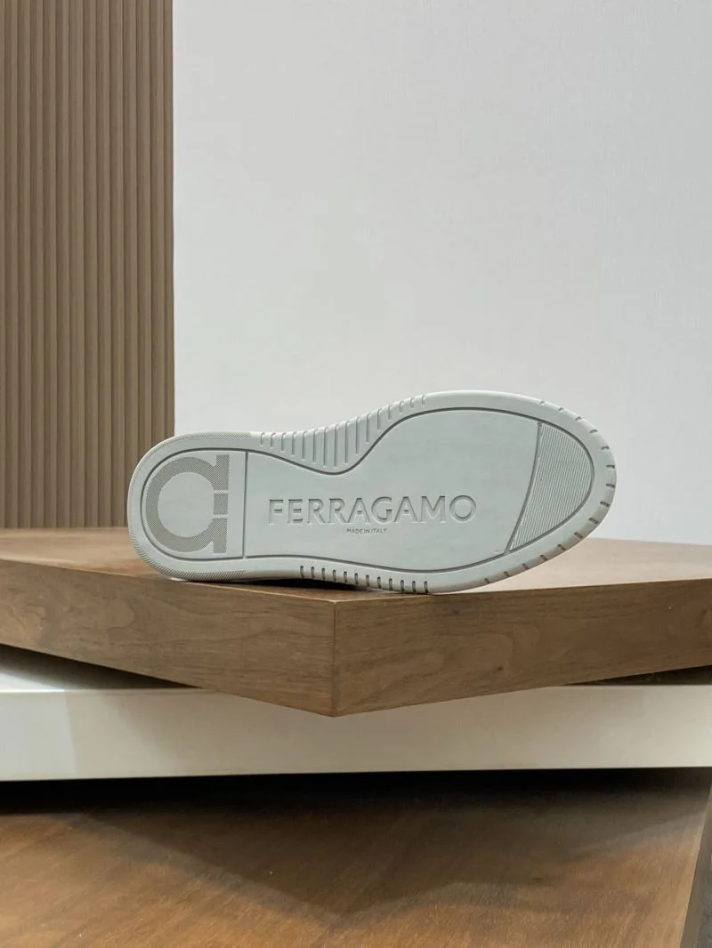 Mirror quality Ferragamo Shoes